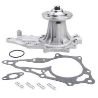 China Engine Water Pump with Gasket for Toyota Supra 93-98 Lexus SC300 92-00 GS300 for sale