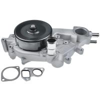 China Engine Water Pump with Gasket for Cadillac CTS 04-07 Chevy Corvette Pontiac G8 for sale
