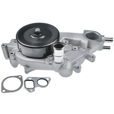 China Engine Water Pump with Gasket for Cadillac CTS 04-07 Chevy Corvette Pontiac G8 for sale