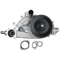 China Engine Water Pump with Gasket for Cadillac CTS 04-07 Chevy Corvette Pontiac G8 for sale