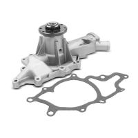 China Engine Water Pump with Gasket for Dodge Freightliner Sprinter 2500 04-06 L5 2.7L for sale