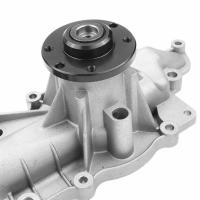 China Engine Water Pump with Gasket for Dodge Freightliner Sprinter 2500 04-06 L5 2.7L for sale