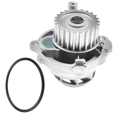 China Engine Water Pump for Seat Cordoba Ibiza 2001 2002 L4 1.6L FWD for sale