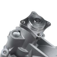 China Engine Water Pump for Ford F-150 F150 Mustang 2011-2014 V8 5.0L w/ 4-Bolt Flange for sale