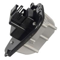 China Front A/C Heater Blower Motor Resistor for Acura MDX 2001-2005 Honda Pilot for sale
