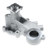 China Engine Water Pump for Ford F-150 F150 Mustang 2011-2014 V8 5.0L w/ 4-Bolt Flange for sale