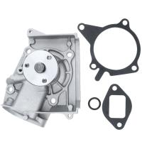 China Engine Water Pump with Gasket for Ford Aspire Festiva Kia Sephia Mazda Mercury for sale