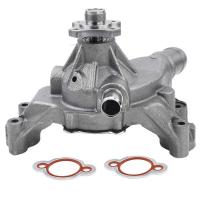 China Engine Water Pump with Gasket for Chevrolet C3500HD Express 3500 GMC B7 V8 8.1L for sale