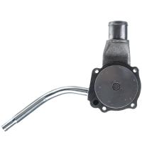 China Engine Water Pump with Gasket for Ford F-150 F-250 E-150 E-250 Econoline 93-96 for sale