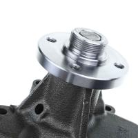 China Engine Water Pump with Gasket for Ford F-150 F-250 E-150 E-250 Econoline 93-96 for sale