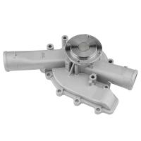 China Engine Water Pump with O-Ring for Mercedes-Benz C216 W221 W222 R230 S500 S65 AMG for sale