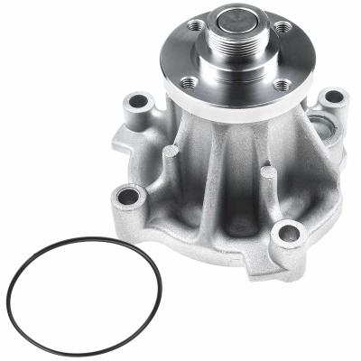 China Engine Water Pump with Gasket for Ford F-150 F-250 F-350 Super Duty Expedition for sale