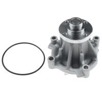 China Engine Water Pump with Gasket for Ford F-150 F-250 F-350 Super Duty Expedition for sale
