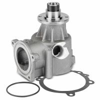 China Engine Water Pump with Gasket for BMW M3 E46 2001-2006 L6 3.2L DOHC for sale