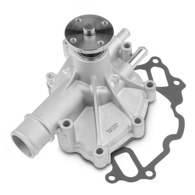 China Engine Water Pump with Gasket for Ford F-150 F-250 F-350 Bronco 87-96 E Series for sale