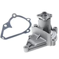China Engine Water Pump with Gasket for Hyundai Accent Kia Rio Rio5 L4 1.5L 1.6L for sale