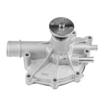 China Engine Water Pump with Gasket for Ford F-150 F-250 F-350 Bronco 87-96 E Series for sale