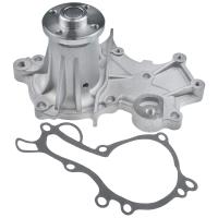 China Engine Water Pump with Gasket for Chevrolet GMC Geo Tracker Pontiac Suzuki 1.6L for sale