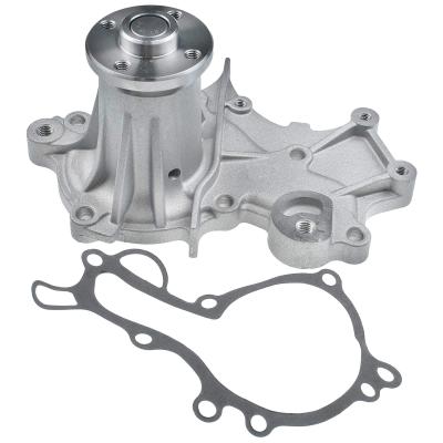 China Engine Water Pump with Gasket for Chevrolet GMC Geo Tracker Pontiac Suzuki 1.6L for sale