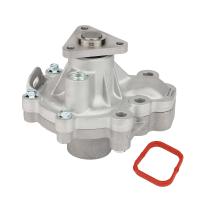 China Engine Water Pump with Gasket for Mazda 3 2012-2018 Toyota Yaris iA 2017-2018 for sale