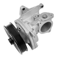 China Engine Water Pump with Pulley for Chevrolet Impala Malibu Colorado GMC Canyon for sale