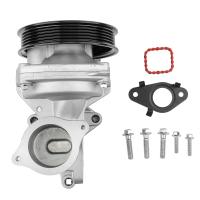 China Engine Water Pump with Pulley for Chevrolet Impala Malibu Colorado GMC Canyon for sale