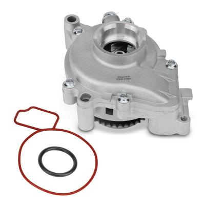 China Engine Water Pump with Gasket for Chevrolet Malibu 04-14 Impala HHR Buick GMC for sale