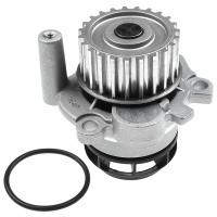 China Engine Water Pump with Gasket for Audi A3 A4 TT Quattro VW Golf Jetta Passat2.0L for sale