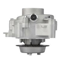 China Engine Water Pump with Gasket for Chevrolet Malibu 04-14 Impala HHR Buick GMC for sale