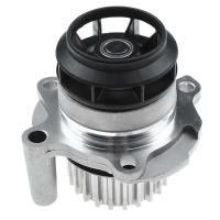 China Engine Water Pump with Gasket for Audi A3 A4 TT Quattro VW Golf Jetta Passat2.0L for sale