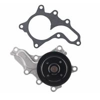 China Engine Water Pump with Gasket for Toyota Camry Highlander RAV4 Sienna 2009-2018 for sale