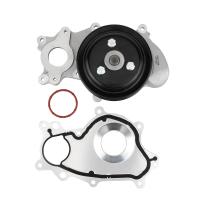China Engine Water Pump with Gasket for Ford F-150 2011-2020 Mustang Transit-150 250 for sale
