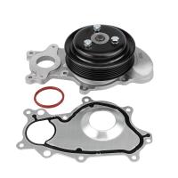 China Engine Water Pump with Gasket for Ford F-150 2011-2020 Mustang Transit-150 250 for sale