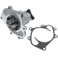 China Engine Water Pump with Gasket for Infiniti FX50 QX56 Armada Nissan Pathfinder for sale