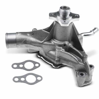China Engine Water Pump with Gasket for Chevrolet GMC Isuzu Workhorse 4.3L 5.0L 5.7L for sale