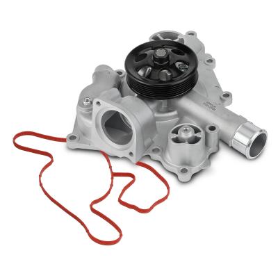 China Engine Water Pump with Gasket for Jeep Grand Cherokee Dodge Charger Chrysler 5.7L for sale