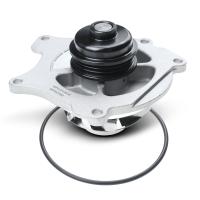 China Engine Water Pump for Buick Lucerne Cadillac DTS 2006-2011 V8 4.6L Gas for sale