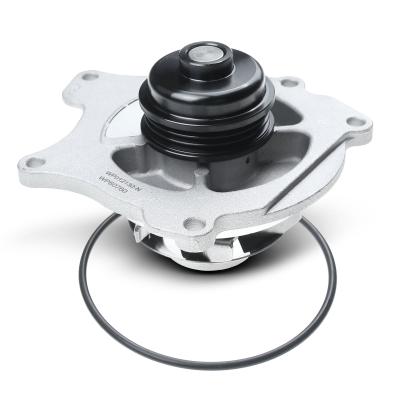 China Engine Water Pump for Buick Lucerne Cadillac DTS 2006-2011 V8 4.6L Gas for sale