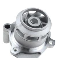 China Engine Water Pump with Gasket for Volkswagen VW Jetta 2005 2006 L4 1.9L Diesel for sale