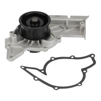 China Engine Water Pump with Gasket for Audi A4 2002-2005 A4 Quattro A6 Quattro V6 3.0L for sale