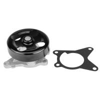 China Engine Water Pump with Gasket for Nissan Sentra 07-12 Versa NV200 Cube Chevrolet for sale