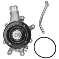 China Engine Water Pump with Gasket for Dodge Ram 2500 Ram 3500 1994-2003 V10 8.0L for sale