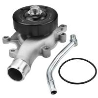China Engine Water Pump with Gasket for Dodge Ram 2500 Ram 3500 1994-2003 V10 8.0L for sale
