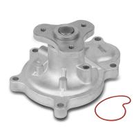 China Engine Water Pump with Gasket for Subaru Legacy Outback 13-20 Impreza BRZ Toyota for sale