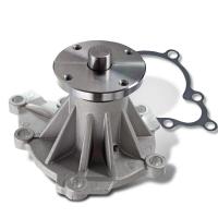 China Engine Water Pump with Gasket for Mazda B2600 1989-1993 MPV 1989-1994 I4 2.6L for sale
