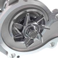 China Engine Water Pump with Gasket for Mazda B2600 1989-1993 MPV 1989-1994 I4 2.6L for sale