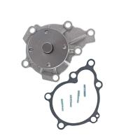 China Engine Water Pump with Gasket for Mazda B2600 1989-1993 MPV 1989-1994 I4 2.6L for sale
