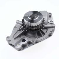 China Engine Water Pump with Gasket for Chrysler 300 Sebring Dodge Charger V6 2.7L for sale