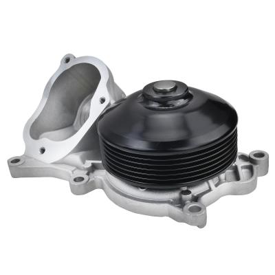 China Engine Water Pump for BMW X3 2015-2017 328d xDrive F30 2014-2018 L4 2.0L Diesel for sale