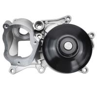 China Engine Water Pump for BMW X3 2015-2017 328d xDrive F30 2014-2018 L4 2.0L Diesel for sale